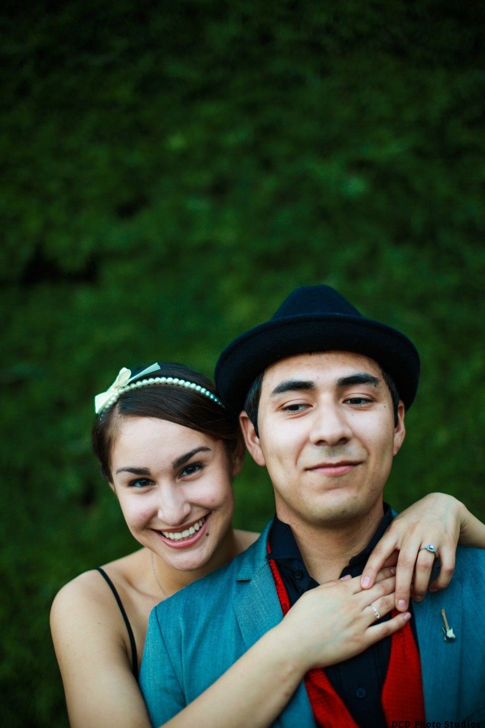 Weddings - Galleries - DCD Photo Studios