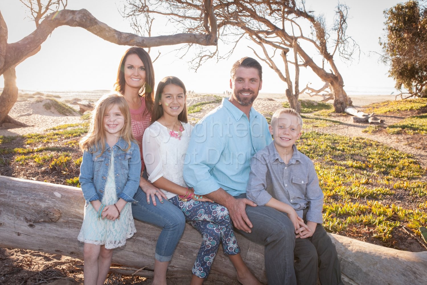 Gonzalves Family - Clients - DCD Photo Studios