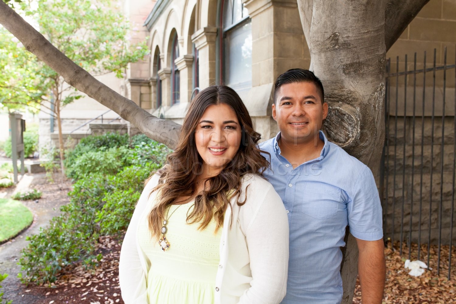 Andrea and Miguel Engagement - Clients - DCD Photo Studios