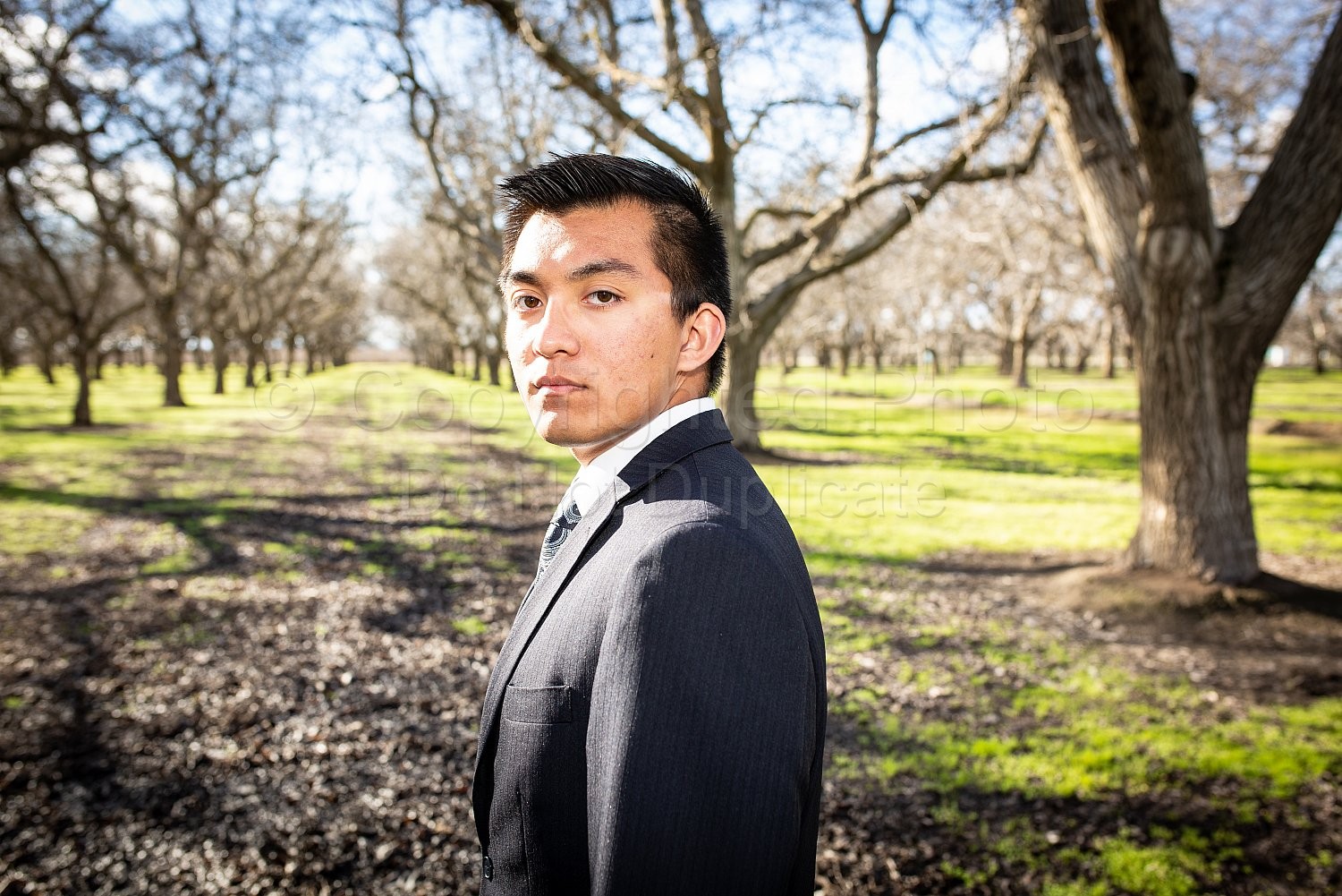 Dante - Clients - DCD Photo Studios