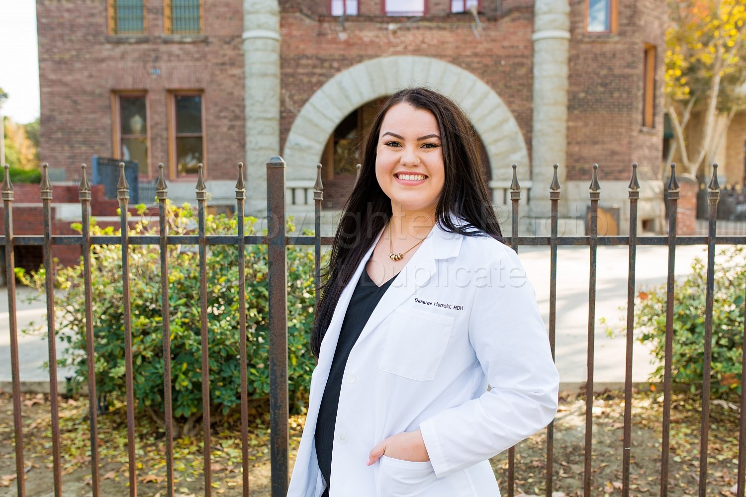 Desarae 2020 - Clients - DCD Photo Studios