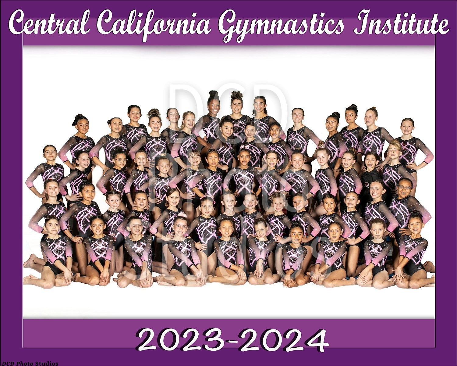 2023/24 CCGI Winter Gymnastics - Clients - DCD Photo Studios